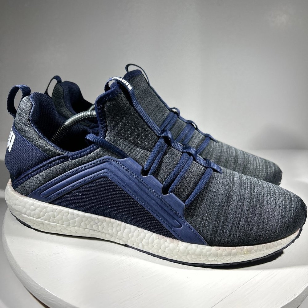 New Puma Mens Mega Energy Nrgy Running Shoes Sneakers… - Gem